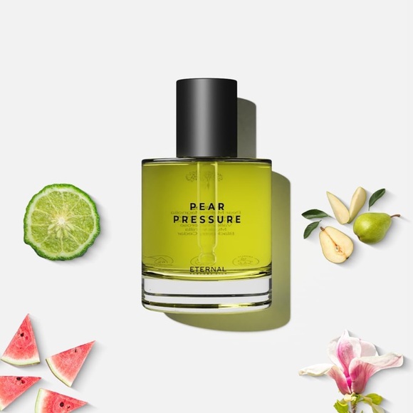 Bath & Body | Pear Pressure Inspired By Jadre Fragrance With Black Cap ...